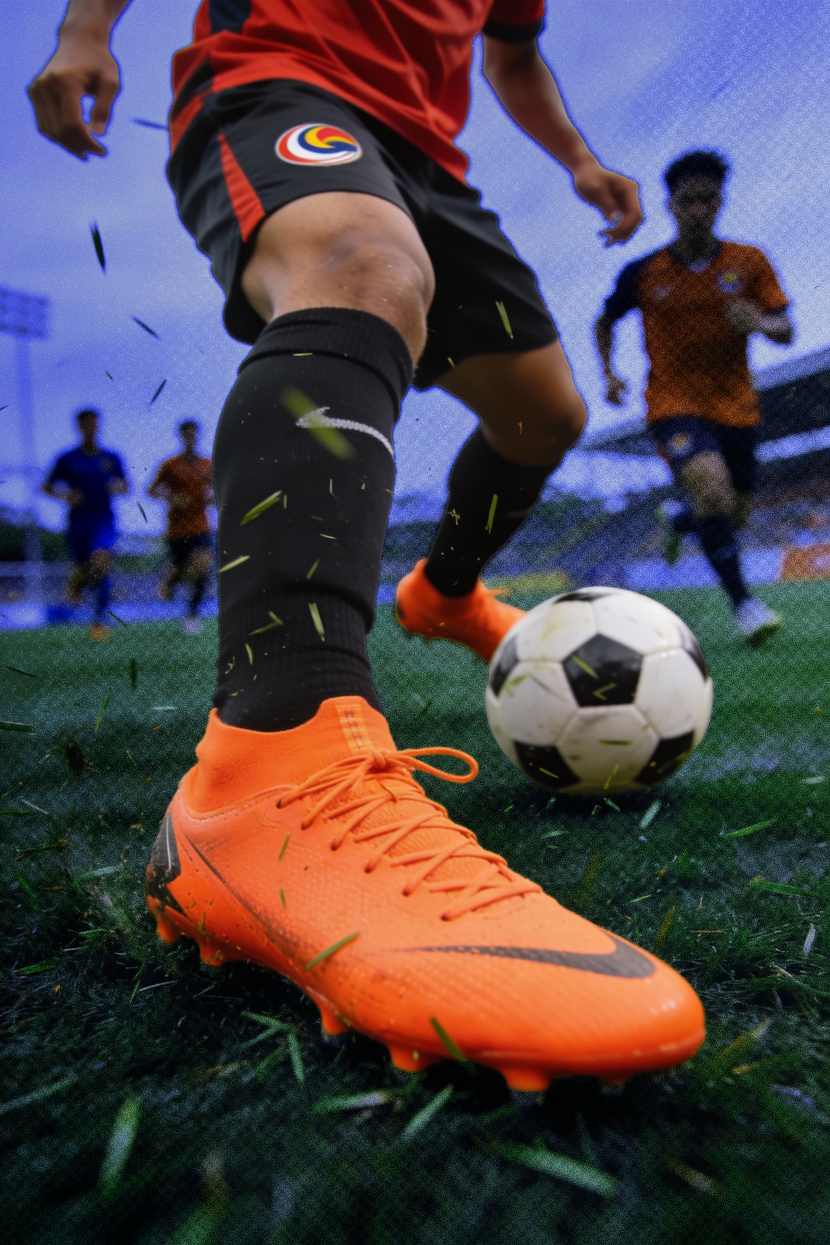 Sports Shoes | G.S. Gill Sports – G.S.Gill Sports Malaysia