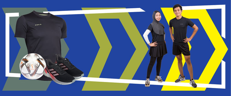 G.S. Gill Sports Clothing and Equipment – G.S.Gill Sports Malaysia